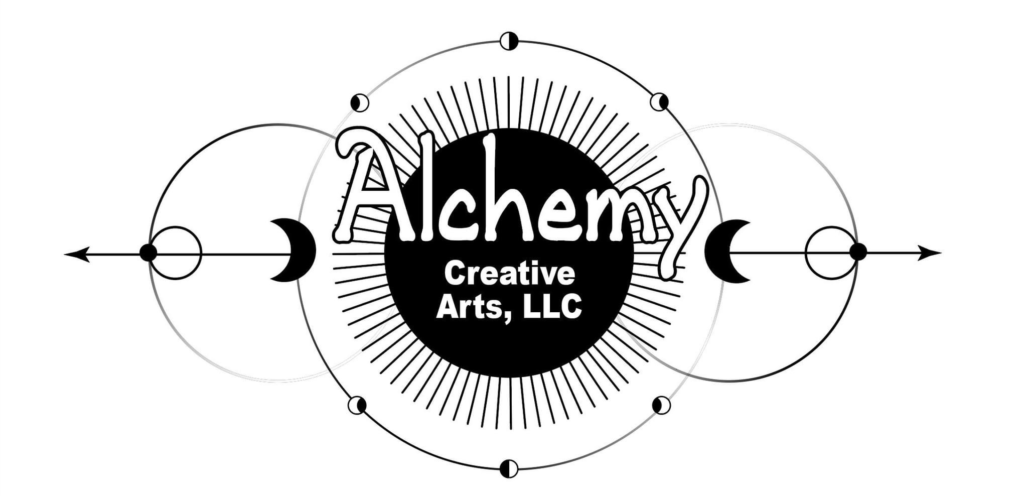 Alchemy Creative Arts, LLC – What we offer is Magical
